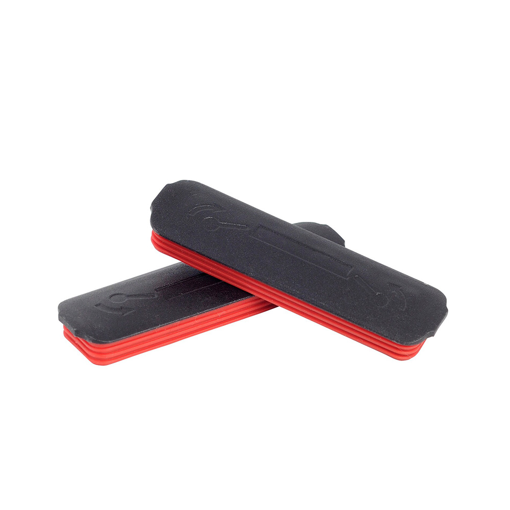 ComTac XP Battery Cover Black from 3M Peltor - Buy online now